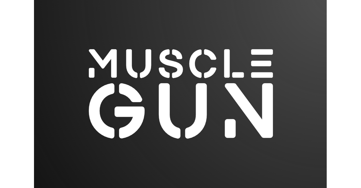 Muscle Gun